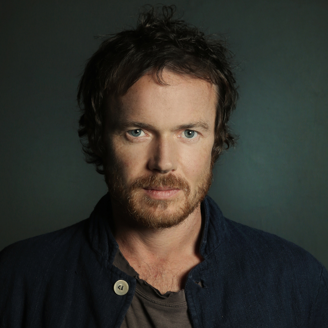 Damien Rice On World Cafe : World Cafe : NPR