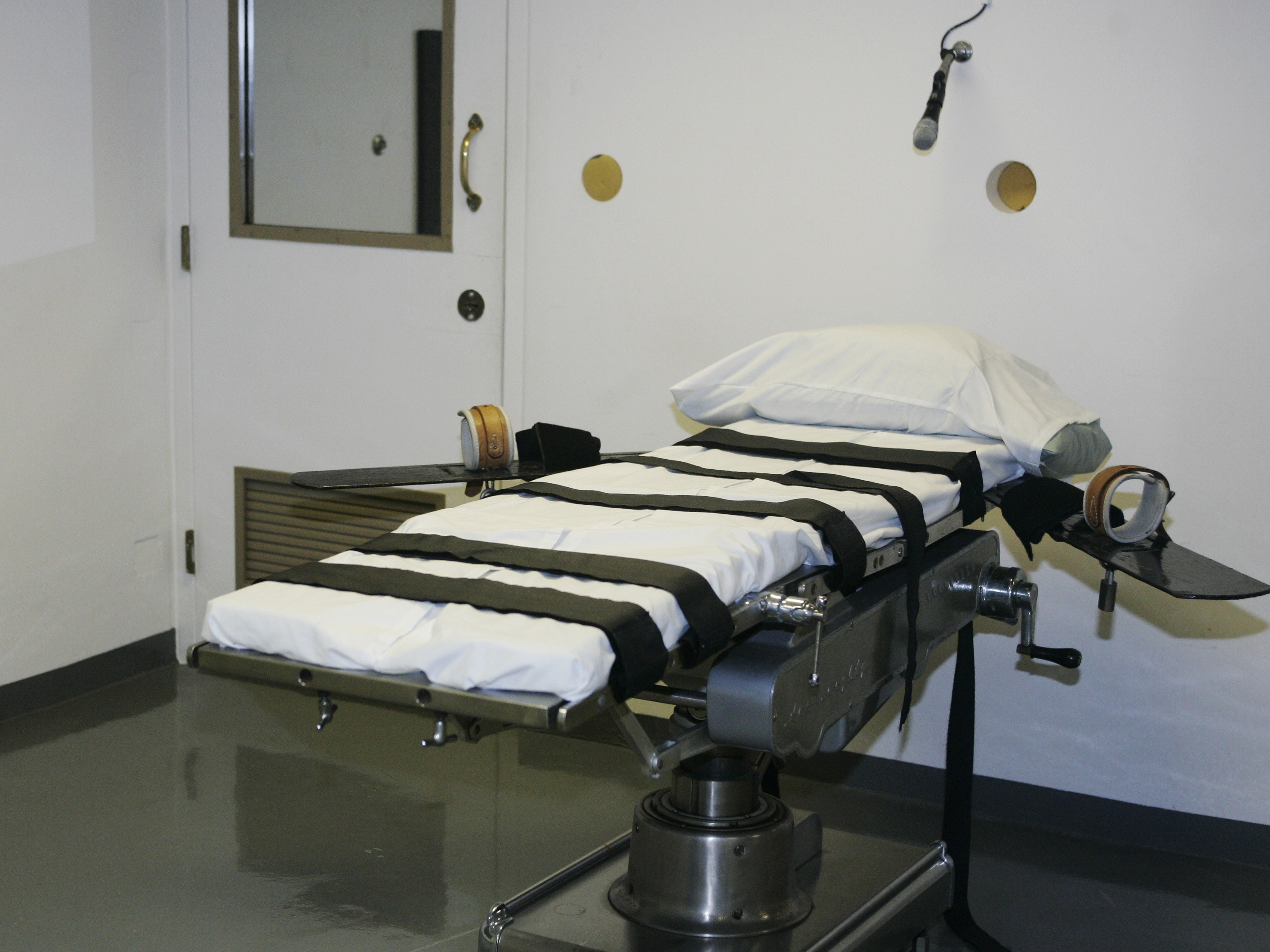 Botched Lethal Injection Executions Reignite Death Penalty Debate ...