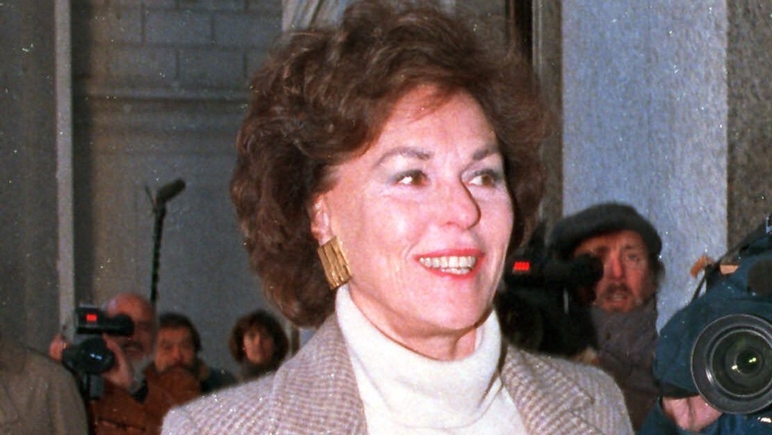 From Miss America To Tabloid Fodder: Bess Myerson Dies At 90 : The Two ...