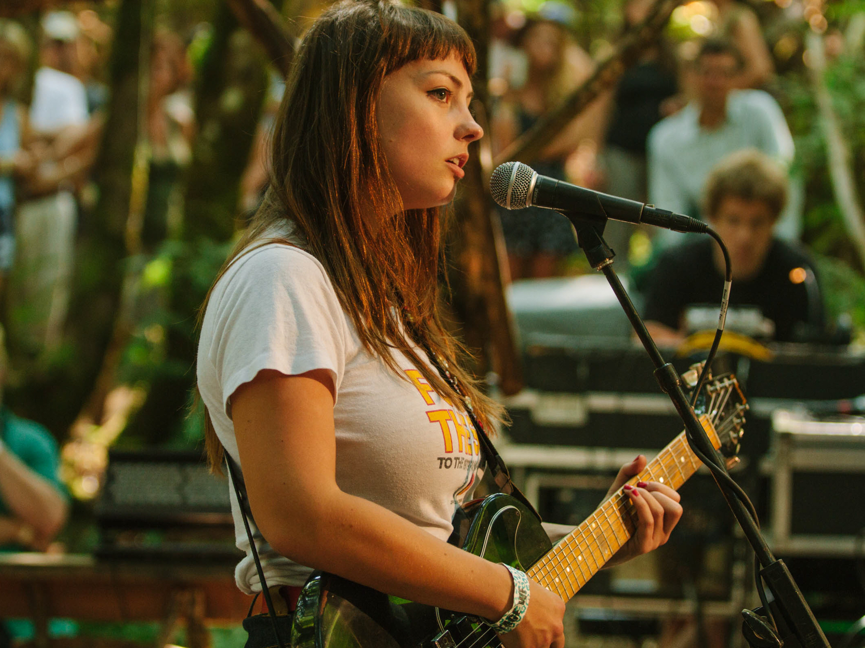 opbmusic Presents: Angel Olsen | NCPR News