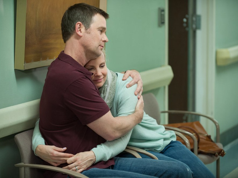 'Parenthood' And The Strange Case Of The Missing Family Drama | NCPR News