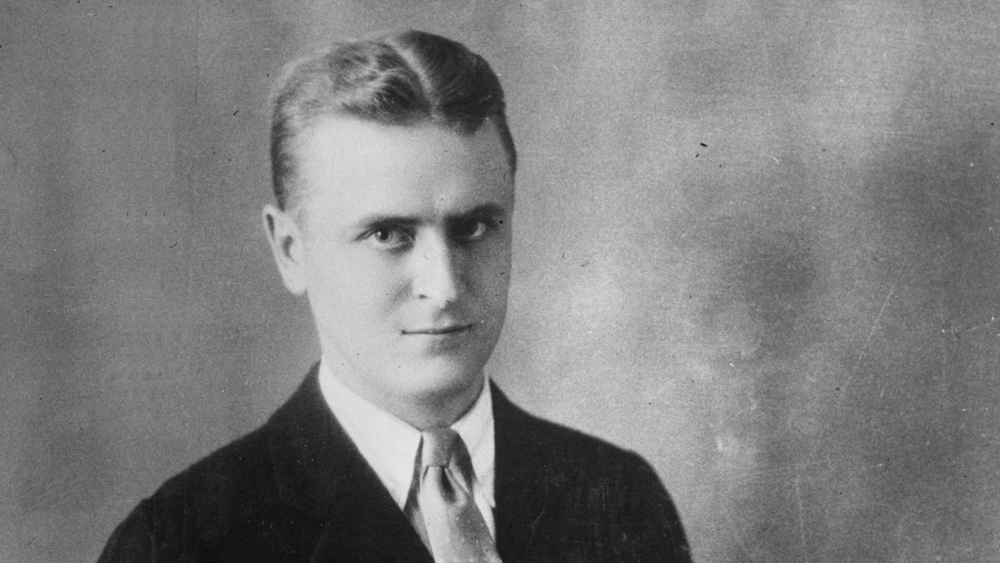 'West Of Sunset' Imagines F. Scott Fitzgerald's Last Years In Hollywood ...