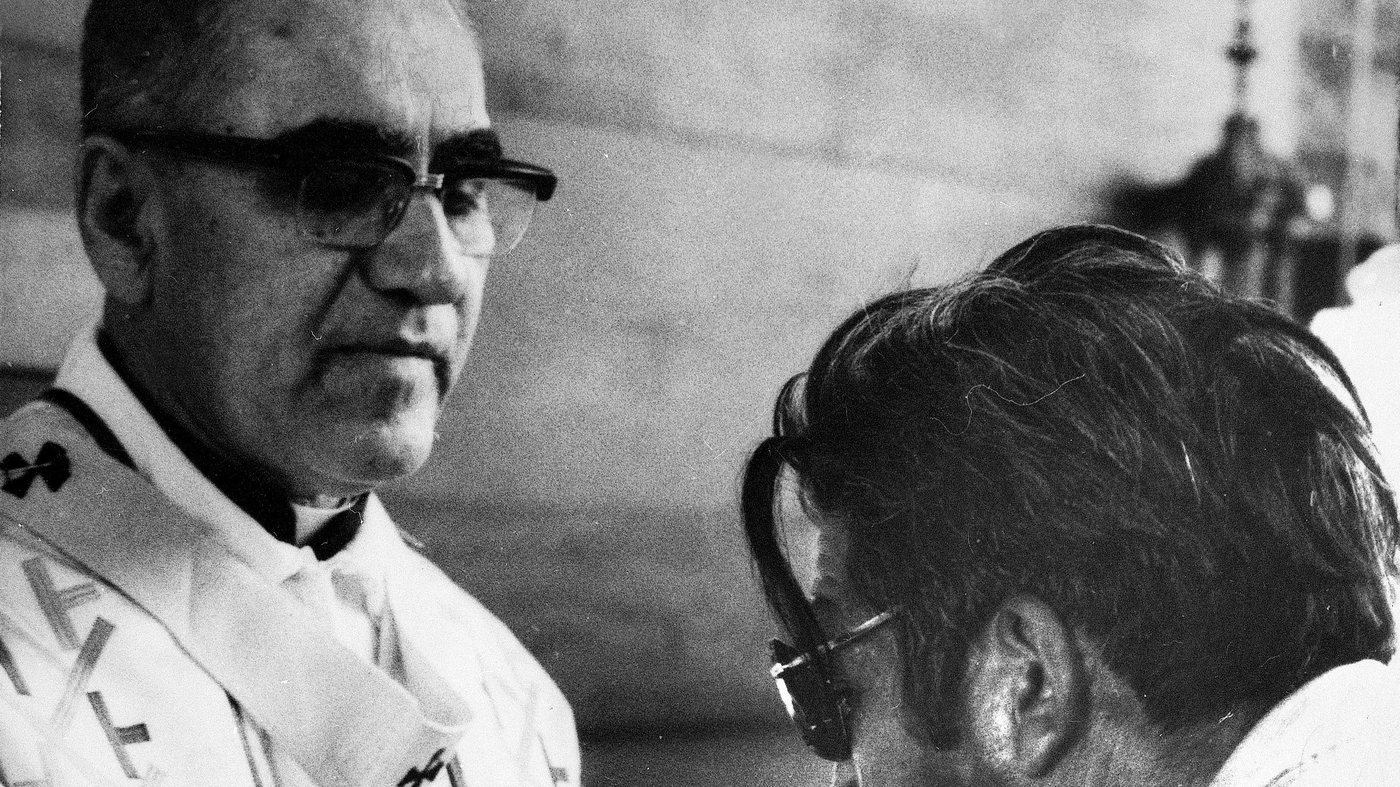 Vatican Committee Reportedly Declares Slain Archbishop A Martyr : The ...