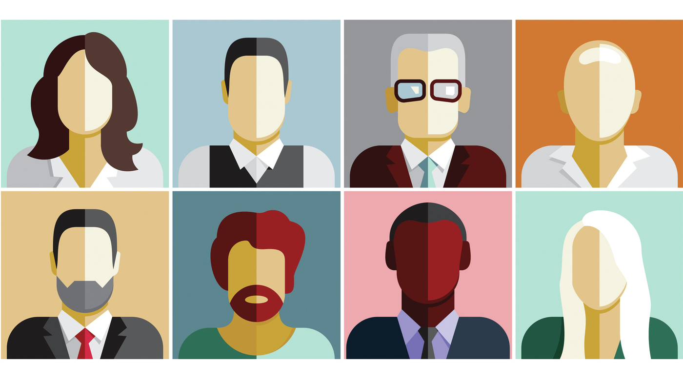 Your Online Avatar May Reveal More About You Than You'd Think : Shots ...