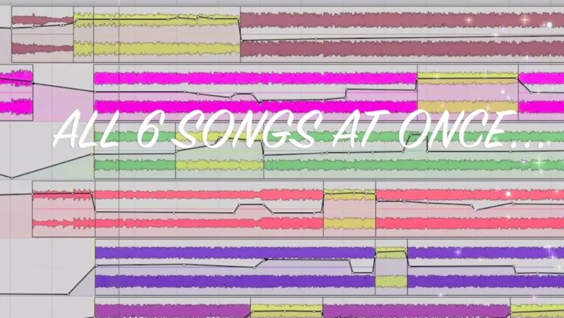 You Know Exactly What These 6 Country Songs Have In Common : NPR