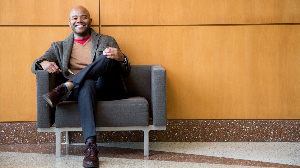 'Selma' Backlash Misses The Point : Code Switch : NPR