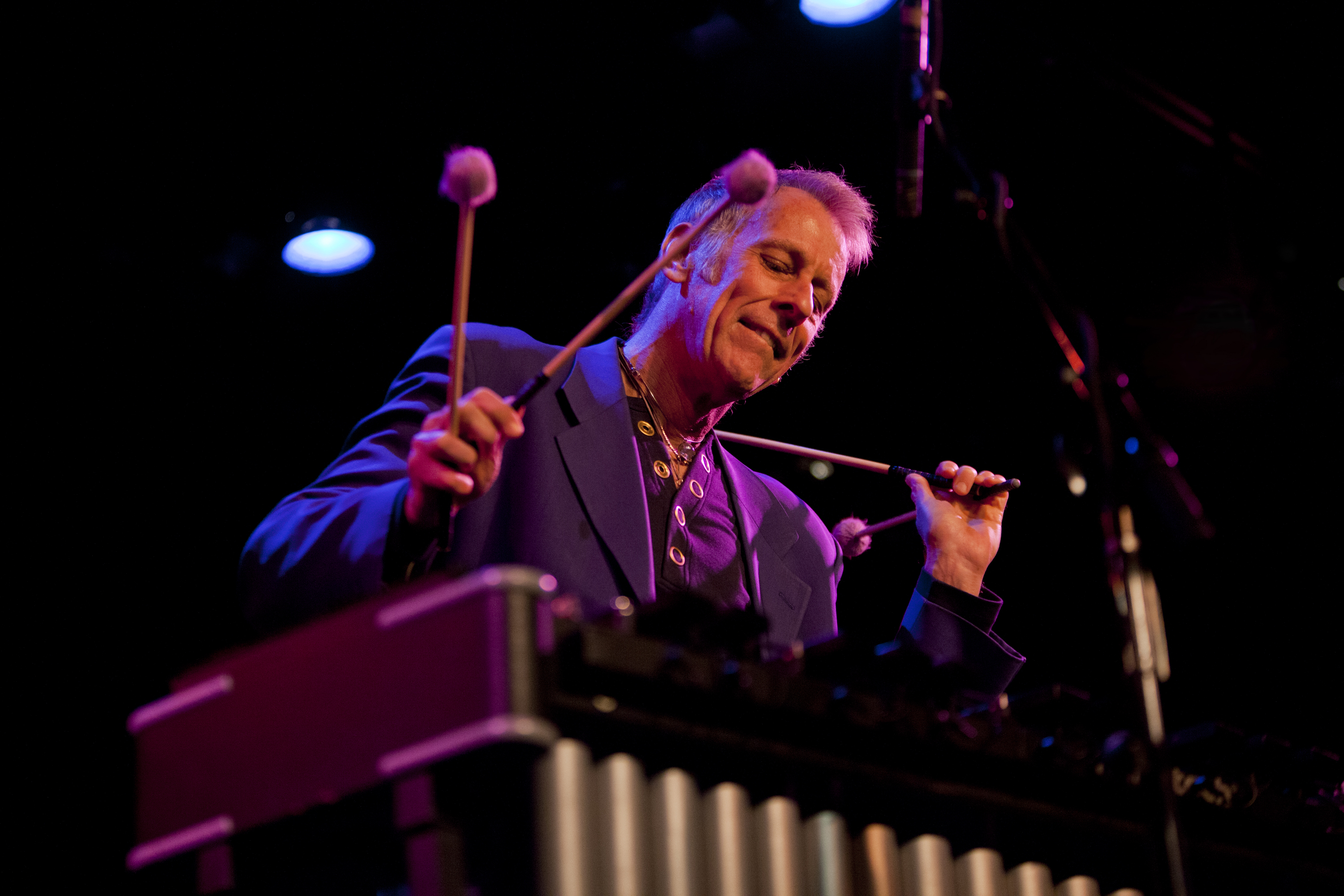 Winter Jazzfest 2015 In Photos | NCPR News