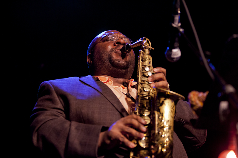 Winter Jazzfest 2015 In Photos : A Blog Supreme : NPR