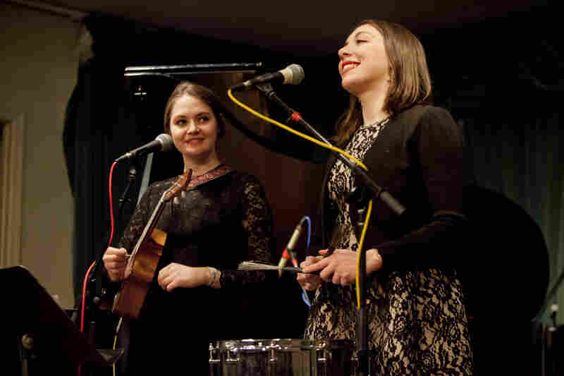 Winter Jazzfest 2015 In Photos : A Blog Supreme : NPR