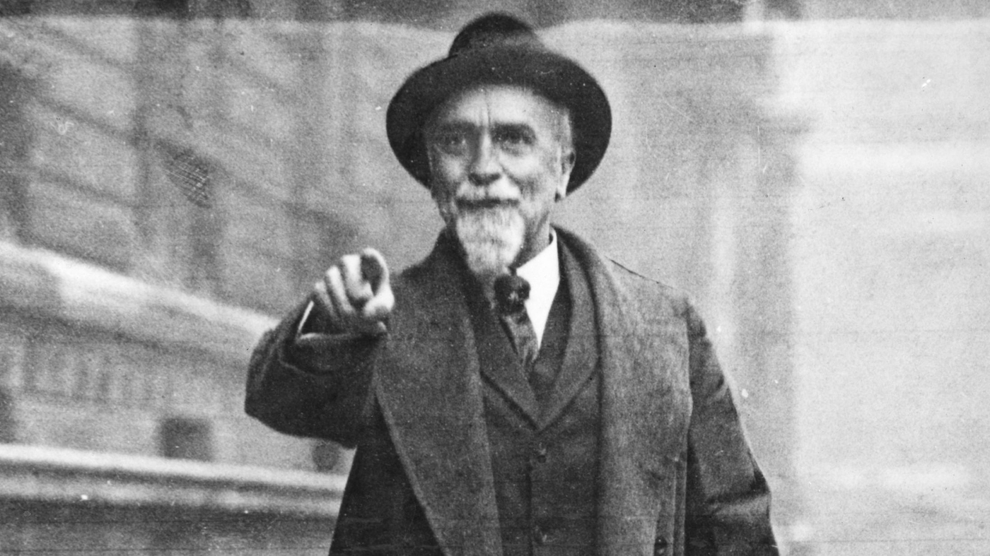 Episode 253: Gold Standard, R.I.P. : Planet Money : NPR