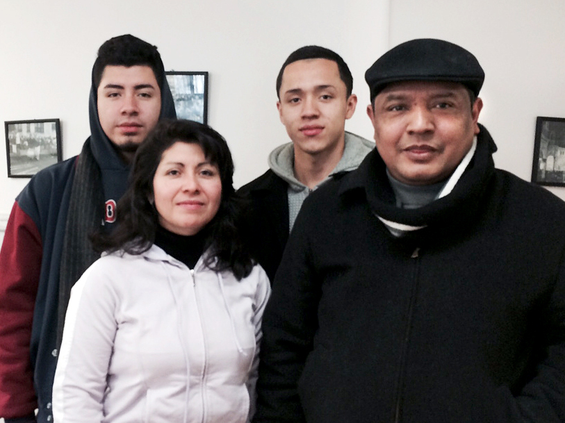 For Some Immigrants, Temporary Life In U.S. Can Mean A Long Stay ...