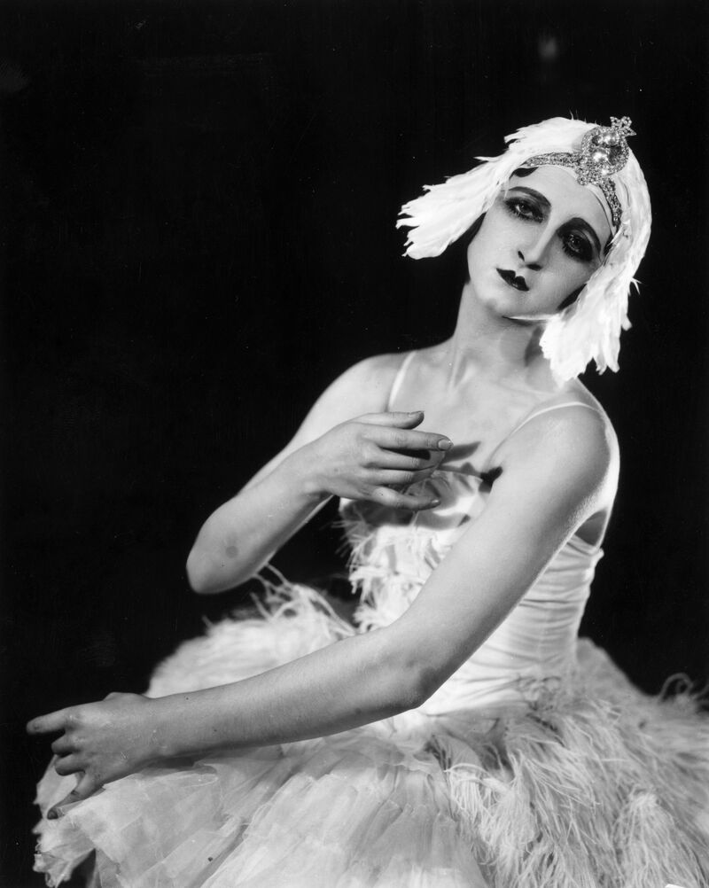 A Rare Bird: After 120 Years, Audiences Still Flock To 'Swan Lake' : NPR