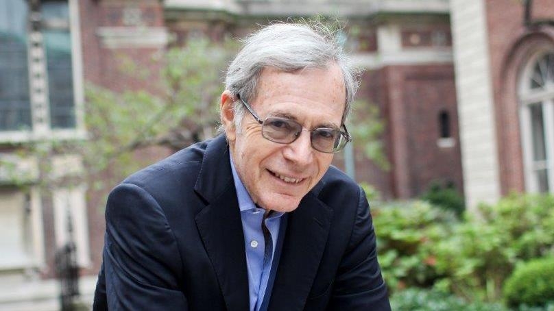 Interview: Eric Foner, Author Of 'Gateway To Freedom' : NPR