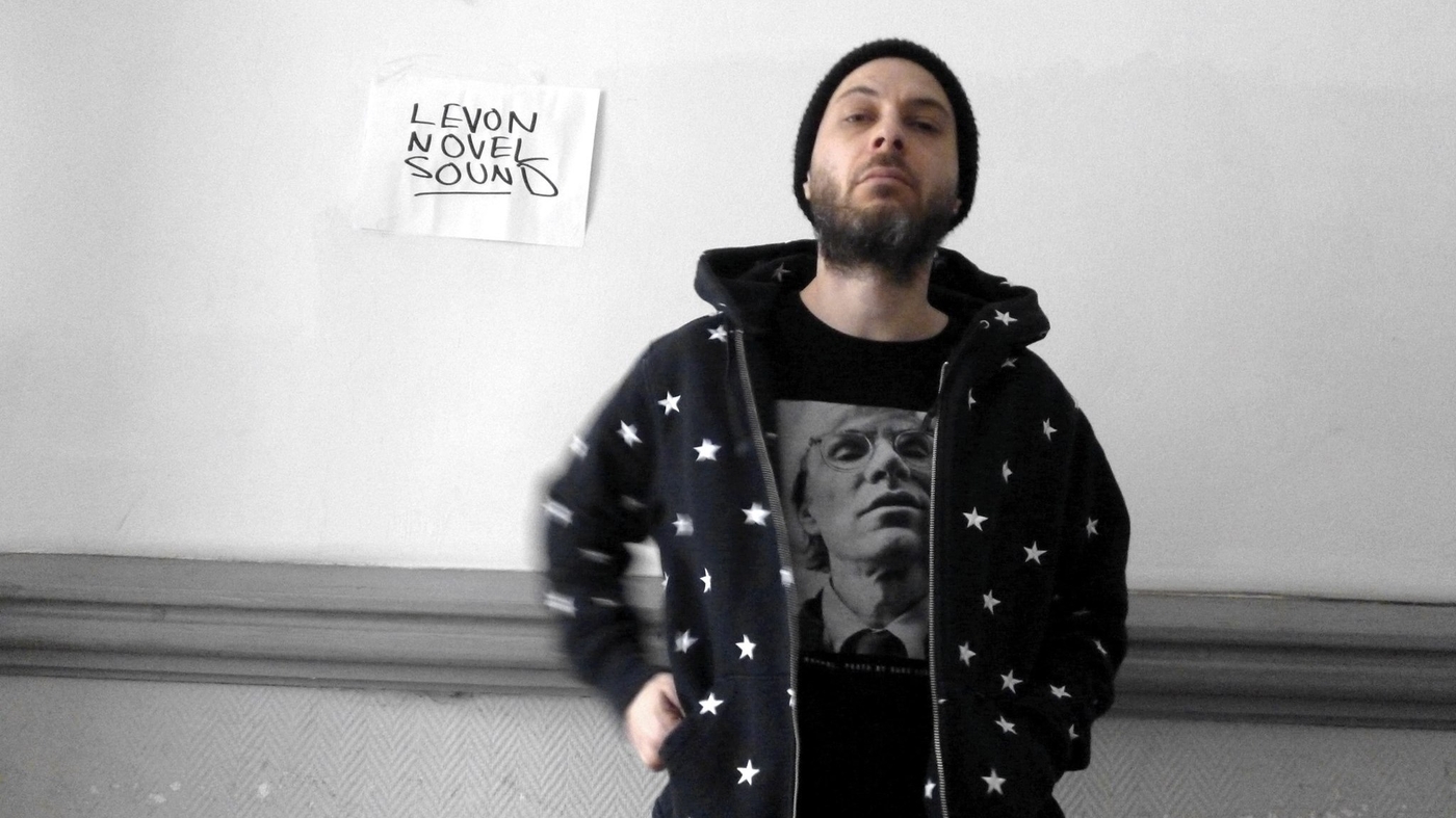 Songs We Love: Levon Vincent, 'Anti-Corporate Music' : NPR