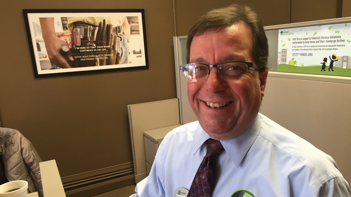 Tax Preparers Get Ready To Be Bearers Of Bad News About Health Law ...