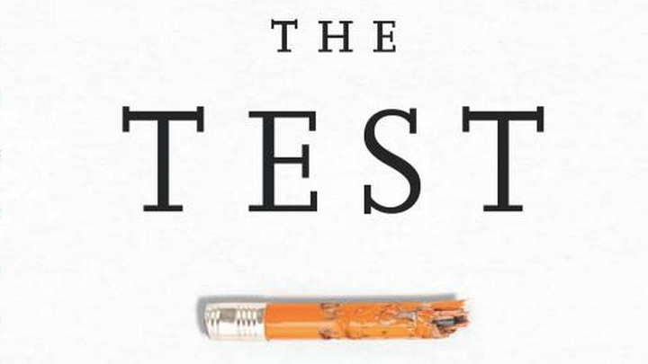 The Past, Present And Future Of High-Stakes Testing : NPR Ed : NPR