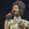 'Whitney': A Diva, Deconstructed : NPR
