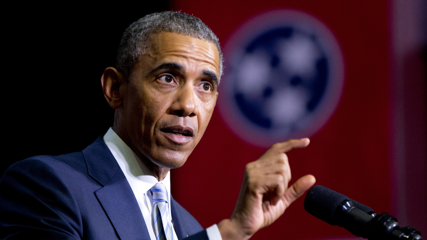 Obama, In Tonight's State Of The Union, Will Focus On Middle Class ...