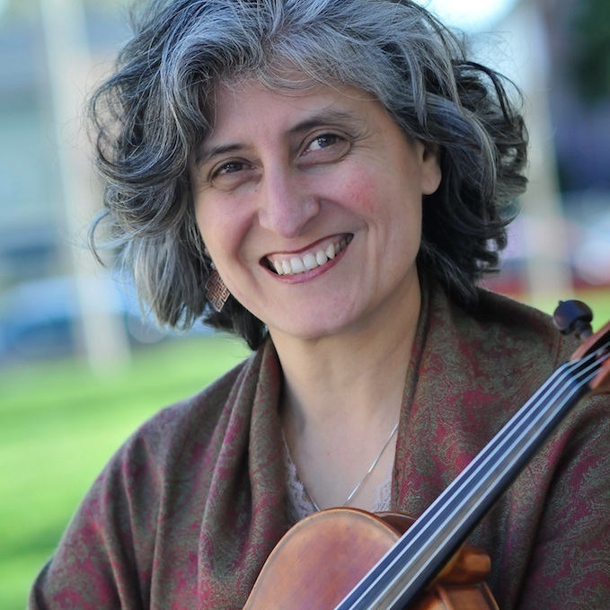 Latin Symphony: How Classical Music Saved Dinorah Marquez's Life : Alt ...