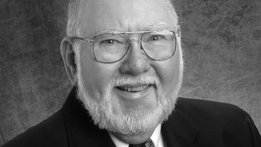 A Public Media Pioneer: The Legacy Of Donald Mullally : NPR Extra : NPR