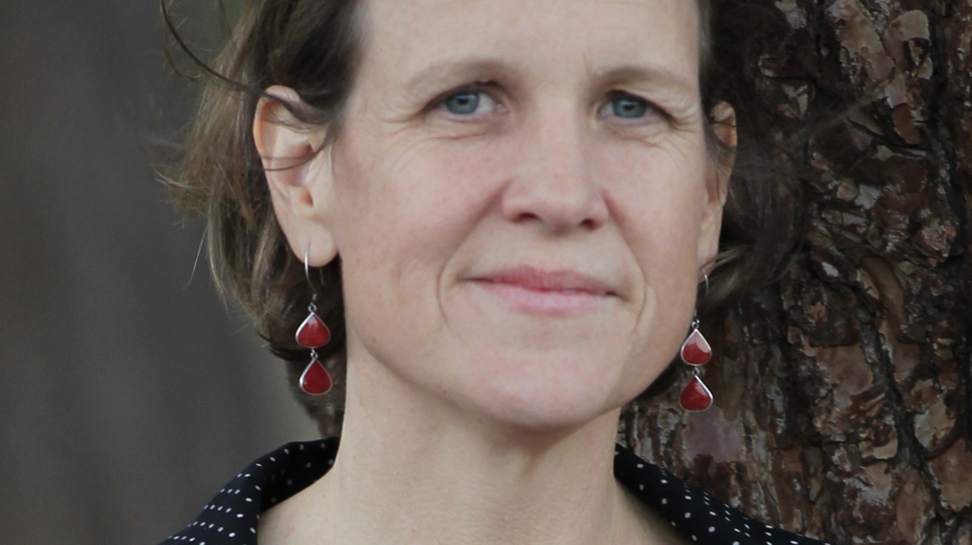 Interview: Jill Leovy, Author Of 'Ghettoside' : NPR