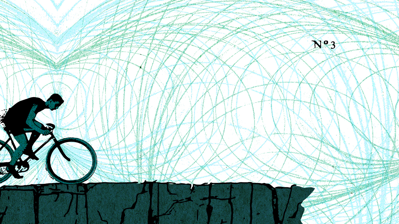 How To Become Batman : Invisibilia : NPR