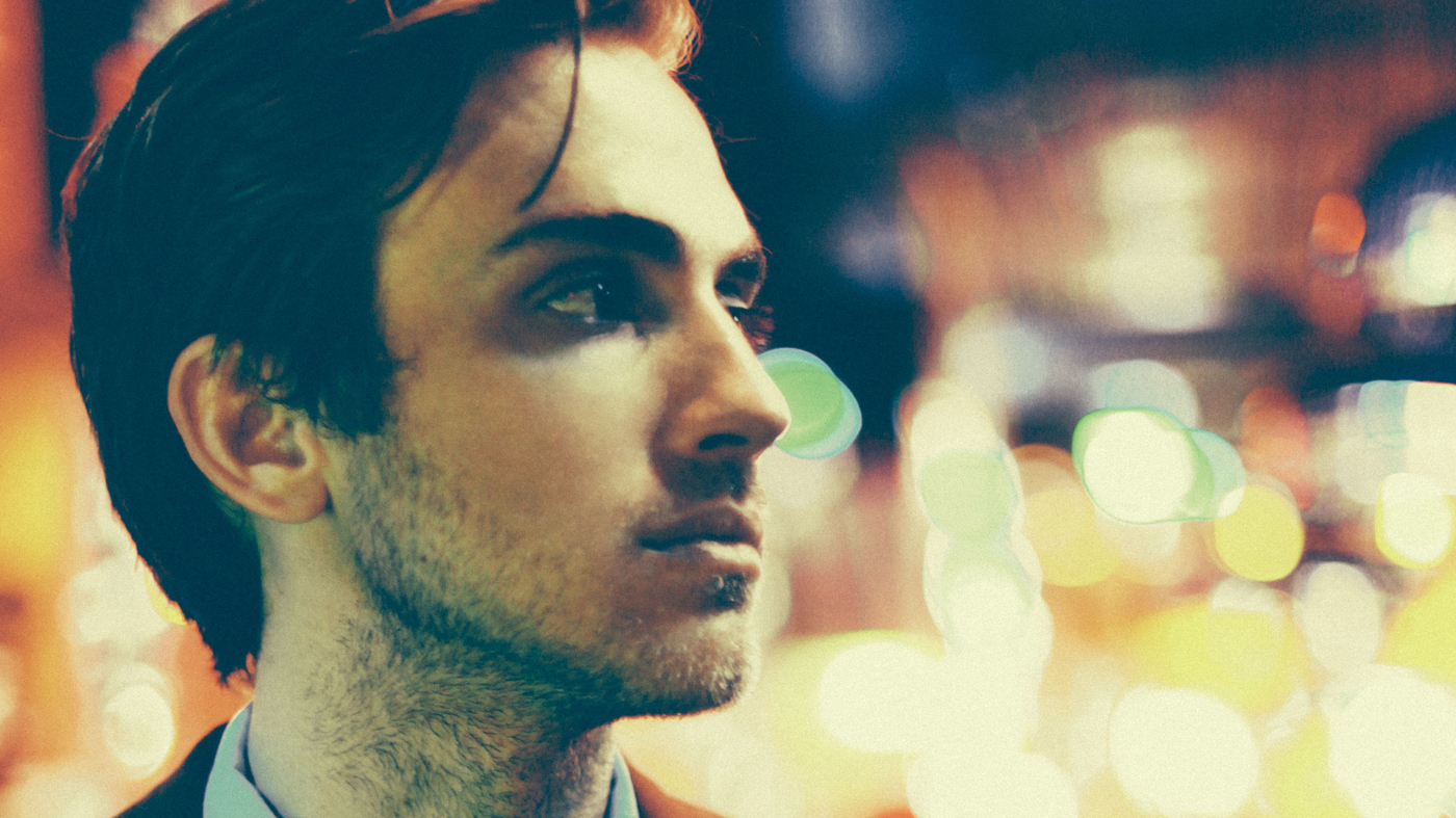 Songs We Love: Andrew Combs, 'Nothing To Lose' : NPR