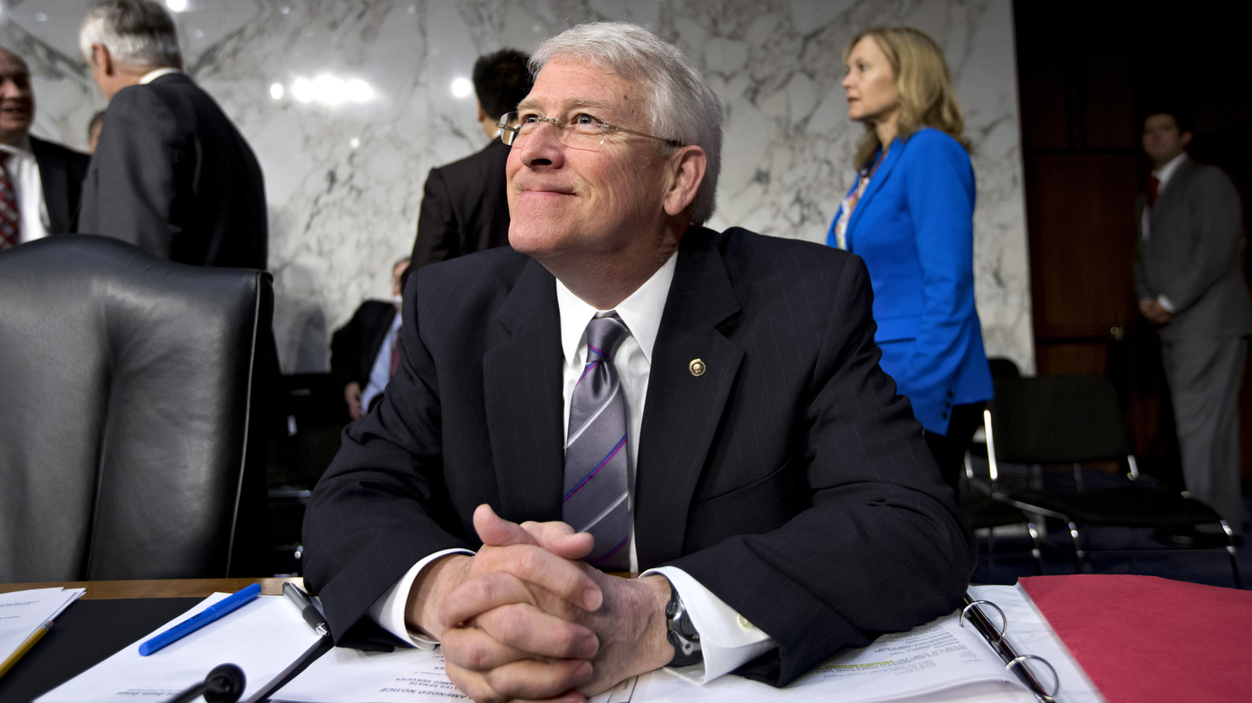 Senate Says Climate Change Real, But Not Really Our Fault : It's All ...