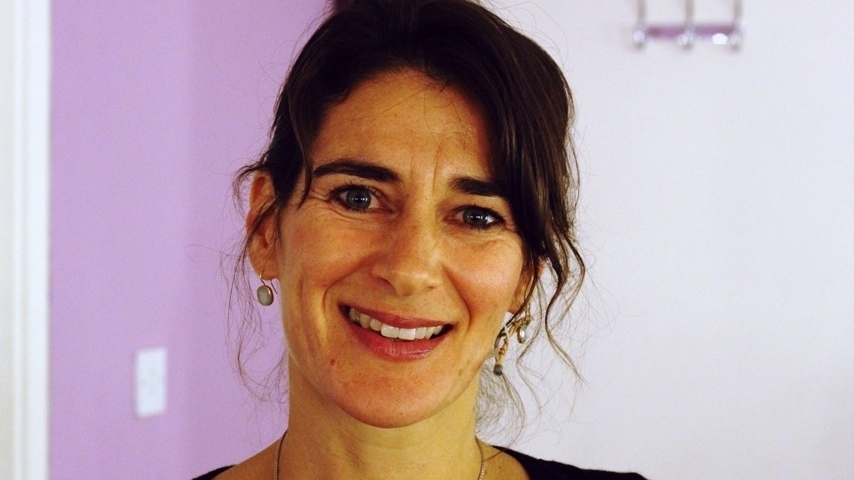 Interview: Esther Freud, Author Of 'Mr. Mac And Me' : NPR