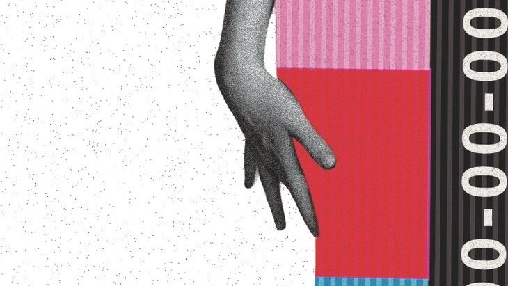 Book Review: 'Funny Girl' By Nick Hornby : NPR