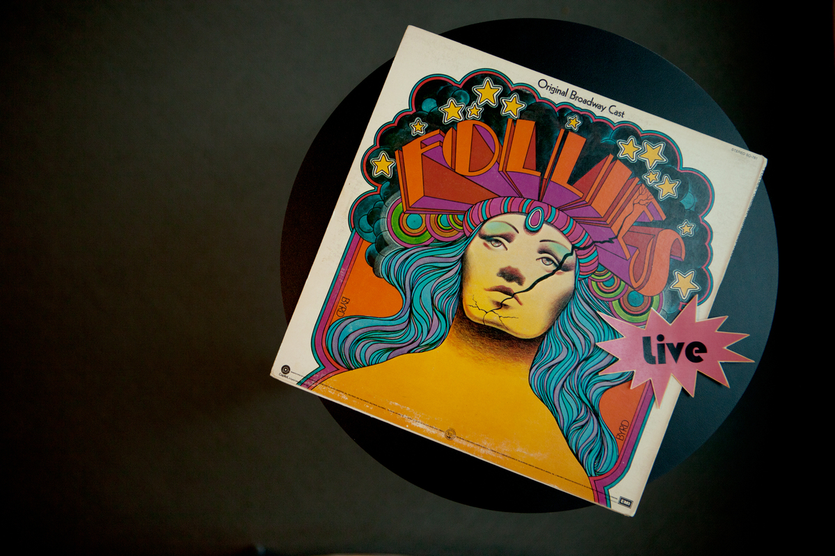 It'd Be No 'Folly' To Remake This Musical Classic : NPR