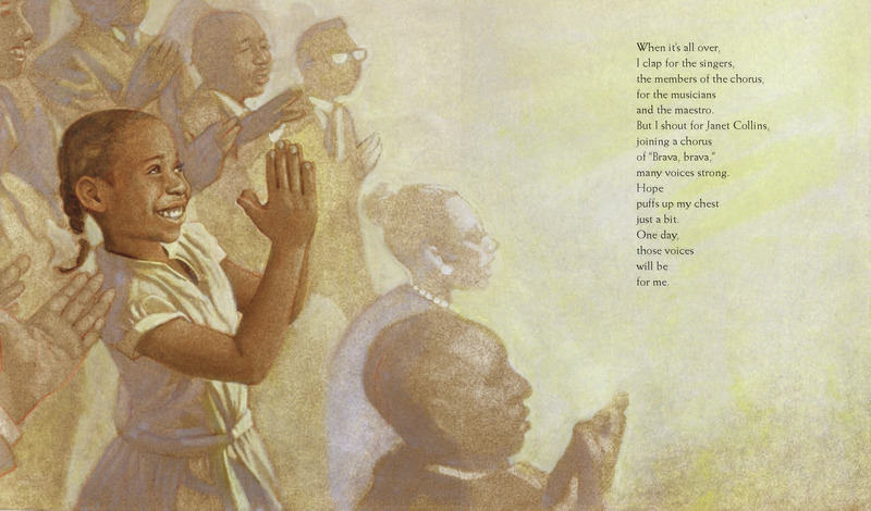 8 Picture Books You Don't Have To Be A Kid To Love : NPR