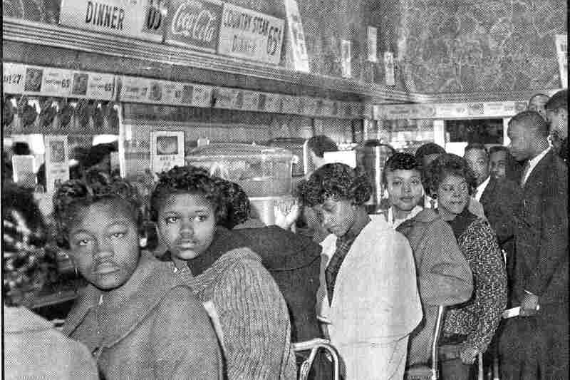 Judge Throws Out Friendship 9's Civil Rights-Era Conviction : The Two ...