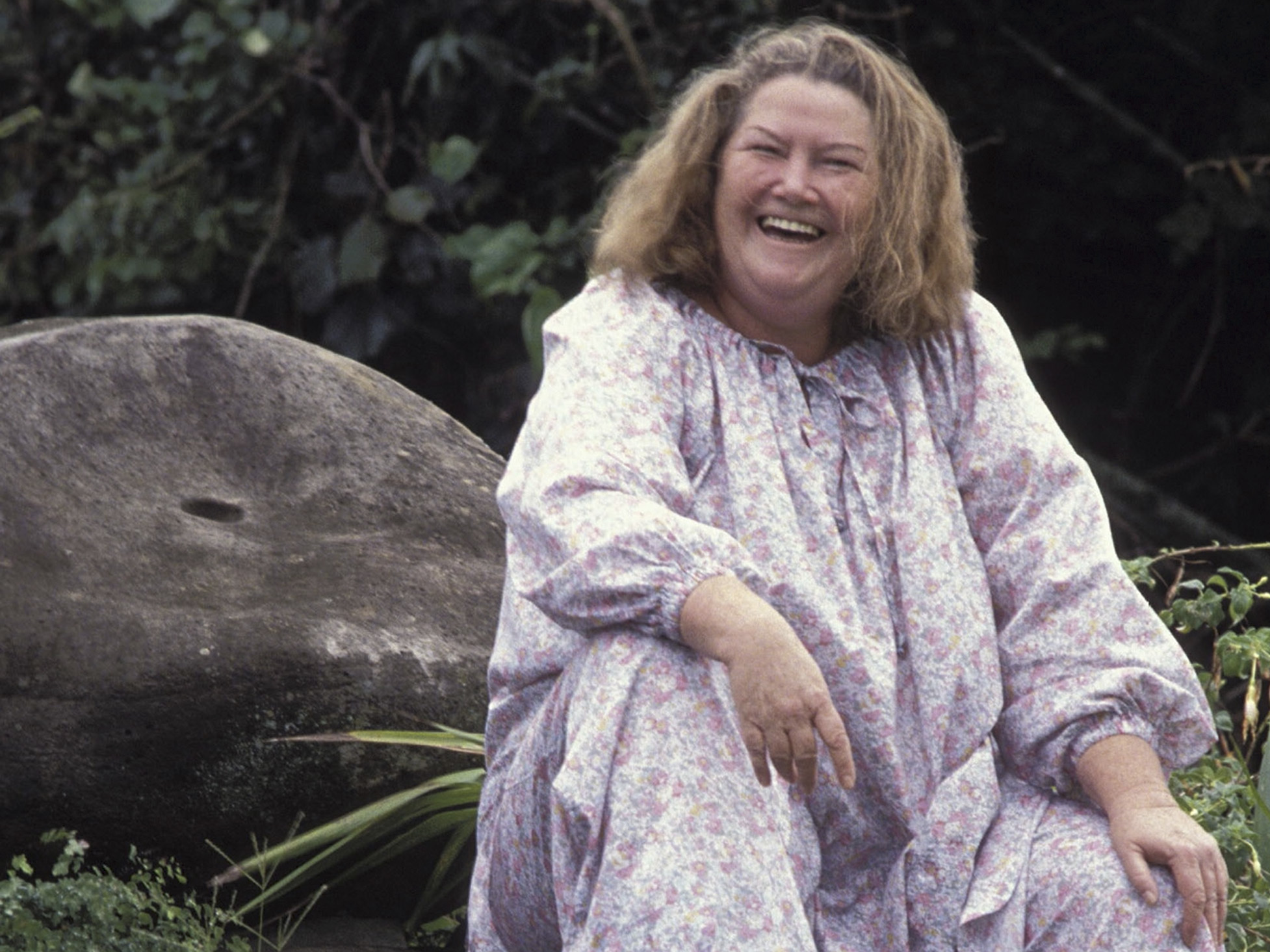 Remembering 'Thorn Birds' Author Colleen McCullough | NCPR News