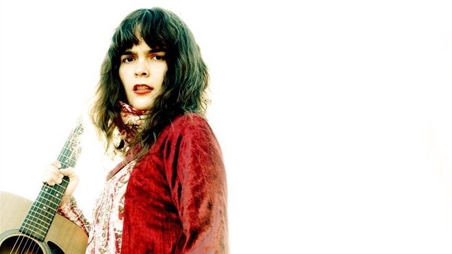 Chilean Rock, Colombian Soul And Some Texas Punk : Alt.Latino : NPR