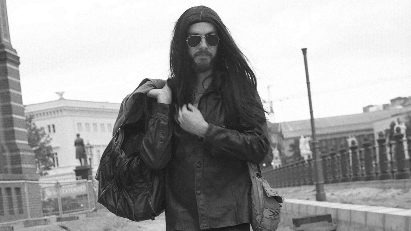 The Best Dance Tracks Of January : NPR