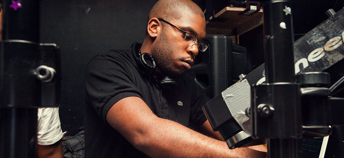 The Best Dance Tracks Of January : NPR