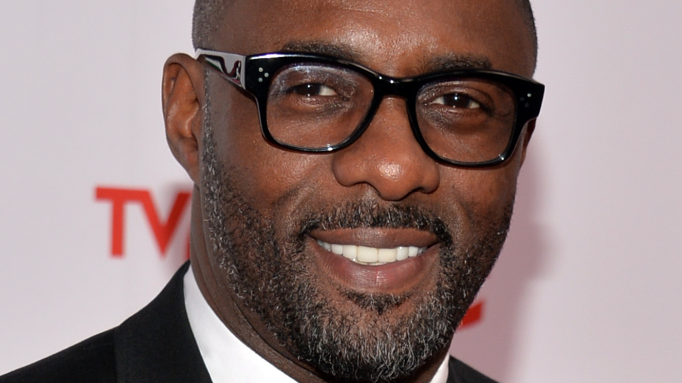 It May Take A British Actor To Make An American Story Sing : NPR