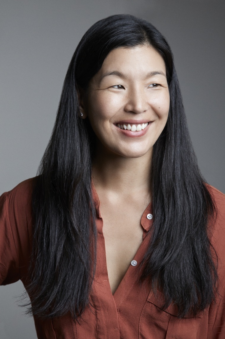 Interview: Ai-Jen Poo, Author Of 'The Age Of Dignity' : NPR
