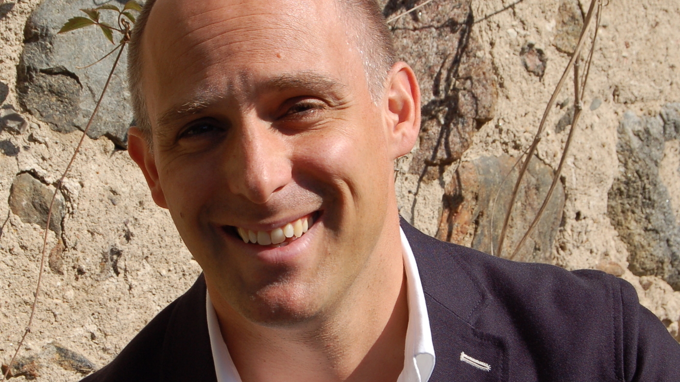 Interview: Michael Booth, Author Of 'The Almost Nearly Perfect People ...