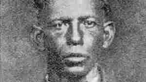 Charley Patton : NPR