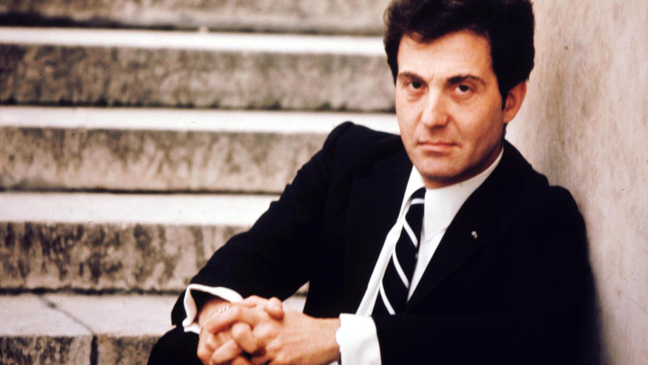 Aldo Ciccolini, An Italian Pianist With A French Soul, Dies At Age 89 ...