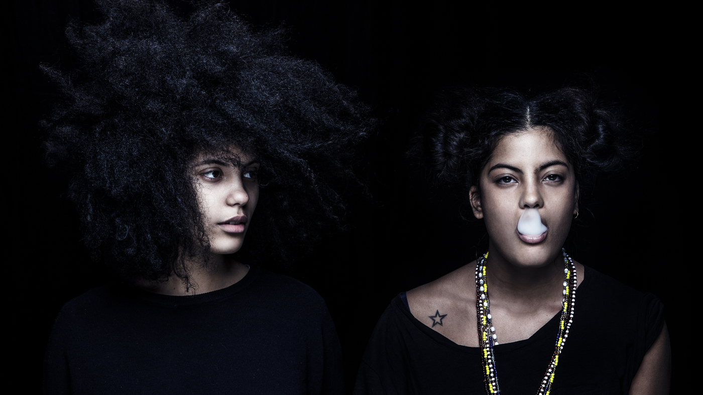 Review: Ibeyi, 'Ibeyi' : NPR
