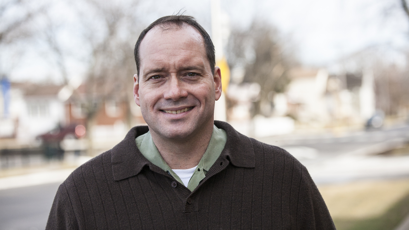 From The Classroom To The Campaign Trail : NPR Ed : NPR