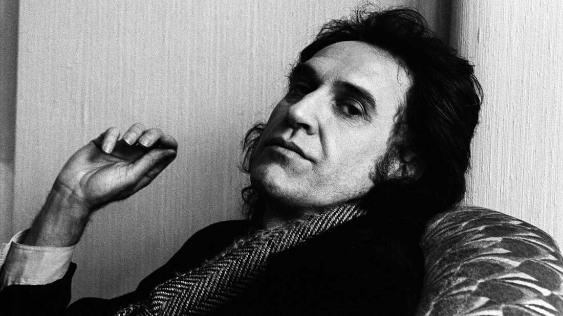 Ray Davies On World Cafe : World Cafe : NPR