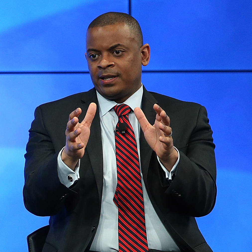 Stuck In Traffic? It's Likely To Be Worse In 30 Years, Report Says : NPR