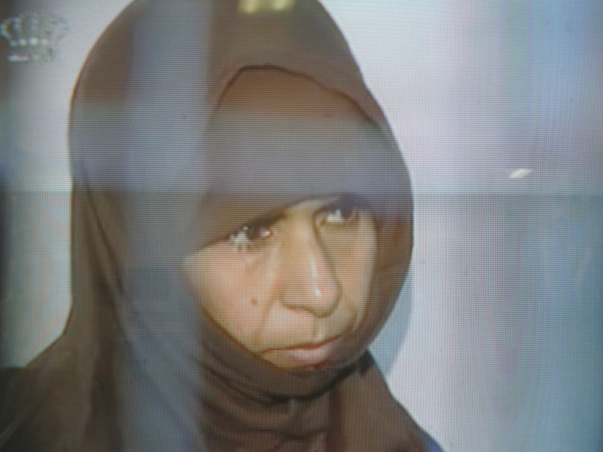 Jordan Responds Swiftly To Pilot's Grisly Death At The Hand Of ISIS ...
