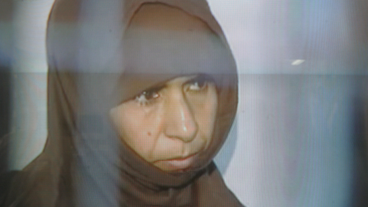 Jordan Responds Swiftly To Pilot's Grisly Death At The Hand Of ISIS ...