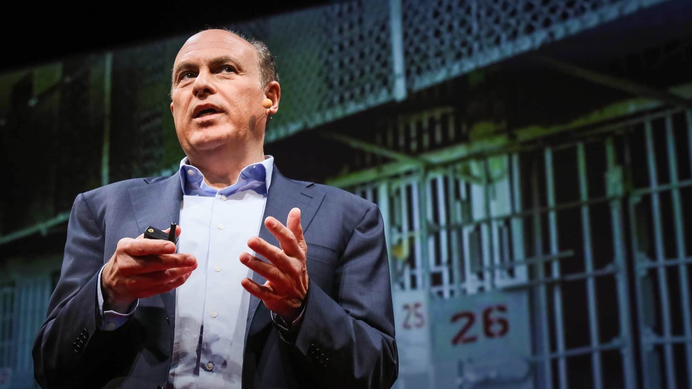 Gary Slutkin: Why Should We Treat Violence Like A Contagious Disease? : NPR