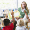 Preschool And Privilege: When Early Education Hinges On Parental ...